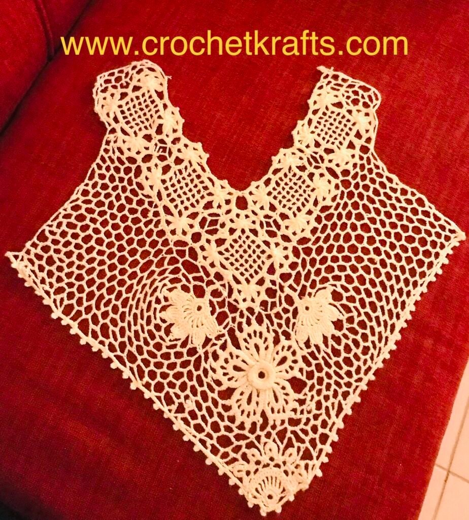 Crochet Krafts » Imagine. Create. Innovate.